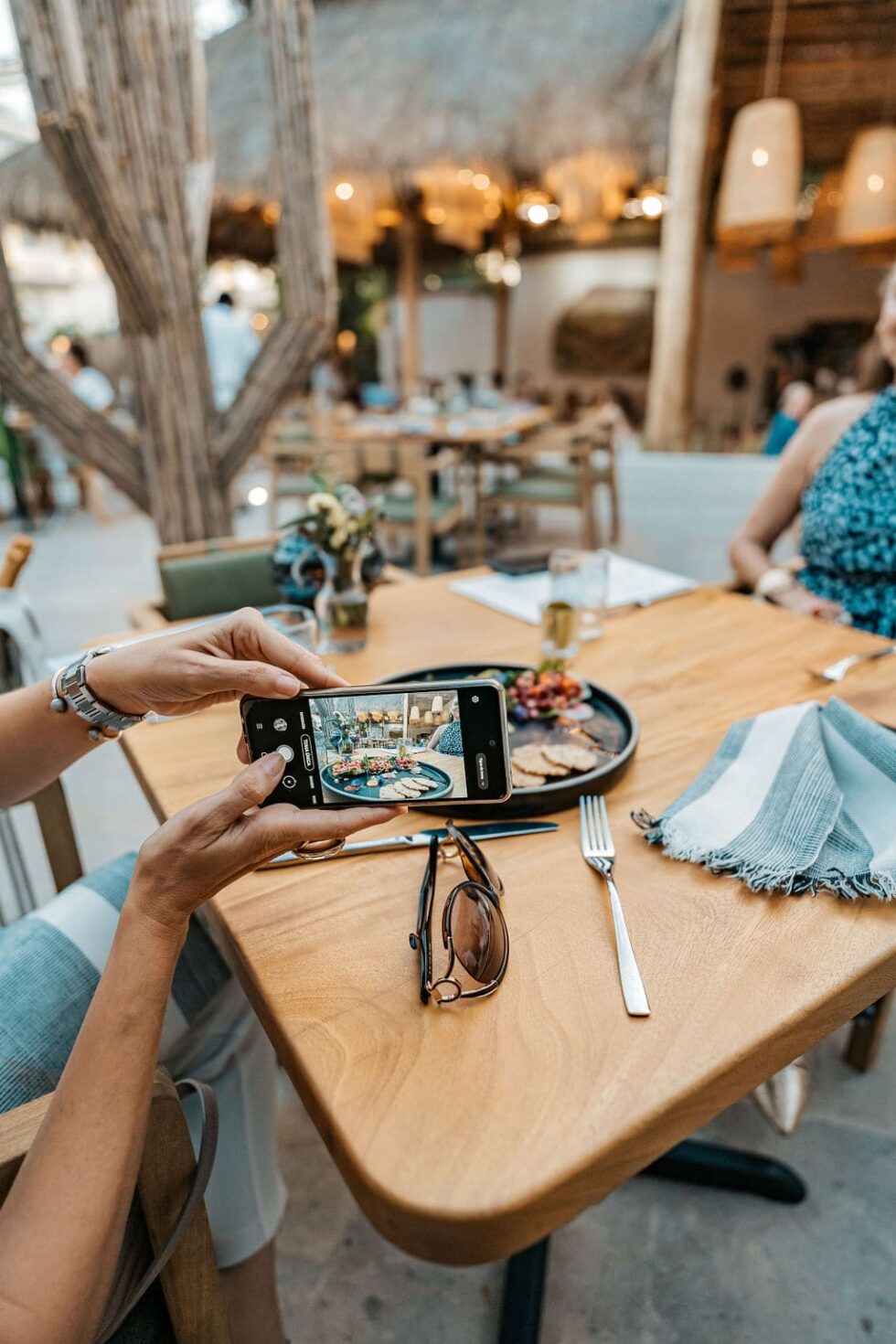 Don Sanchez Restaurant