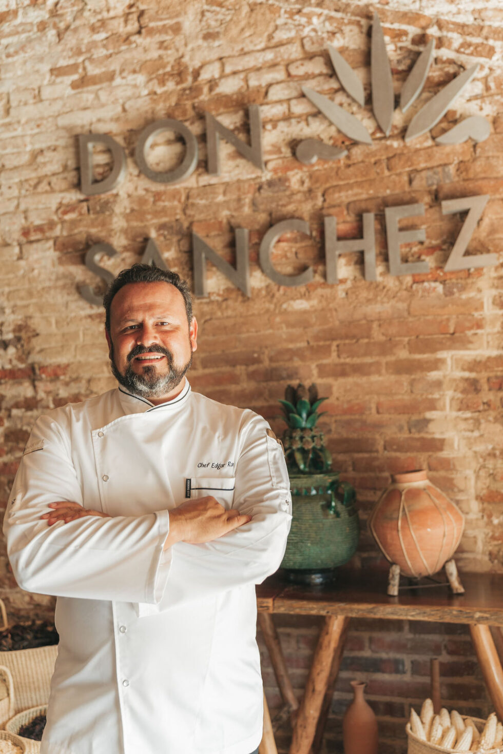 Cuisine - Don Sanchez Restaurant