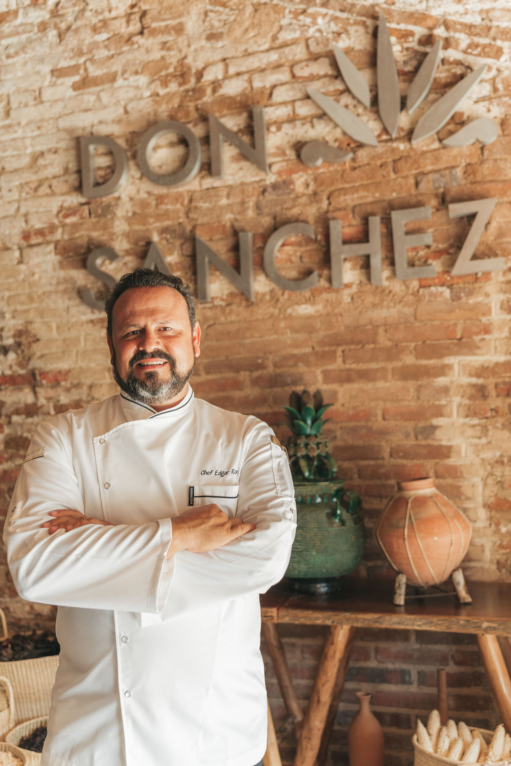 Cuisine - Don Sanchez Restaurant